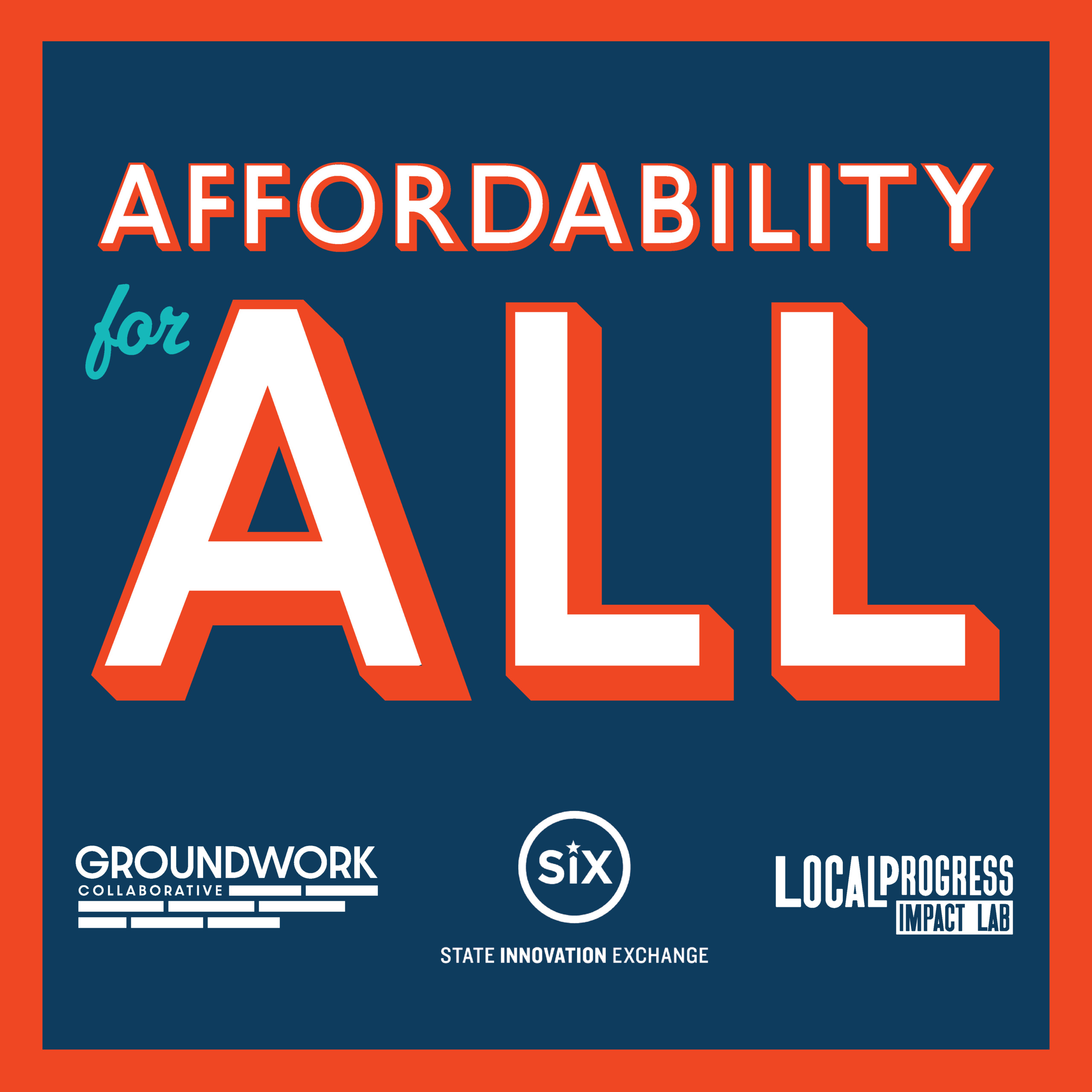 New Resource Outlines How Elected Officials Can Fight for Affordability ...